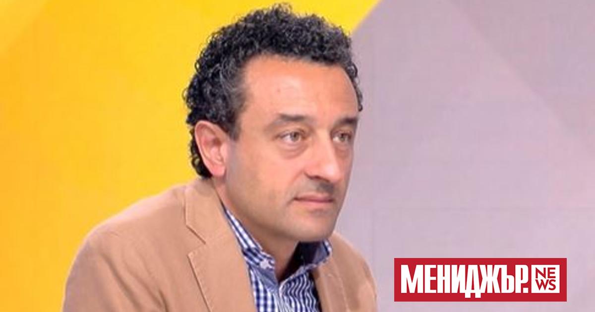 Даниел Лорер прогнозира наплив от икономически емигранти от Русия ...