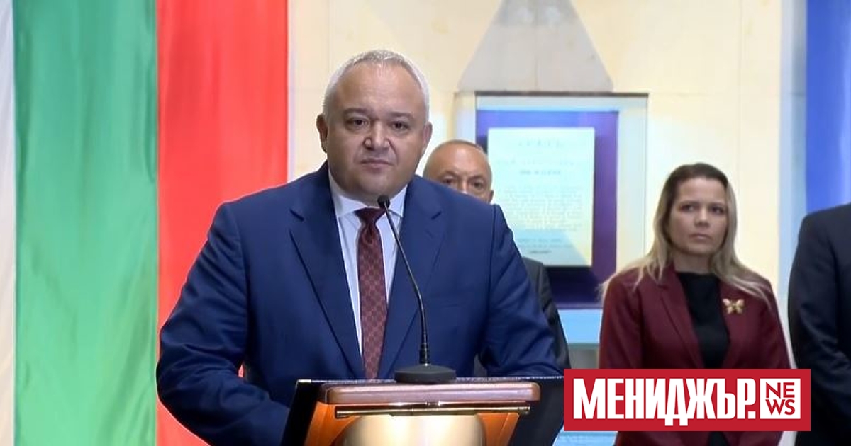 Вътрешният министър: Цената на един глас расте. Варира между 50 и 100 ...