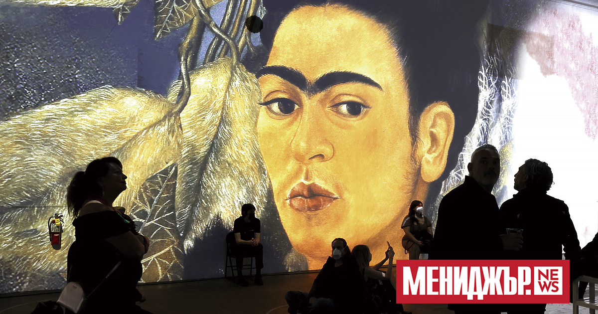 Дръзки, невинни и емоционални – платната на бунтарките - Лидерство ...