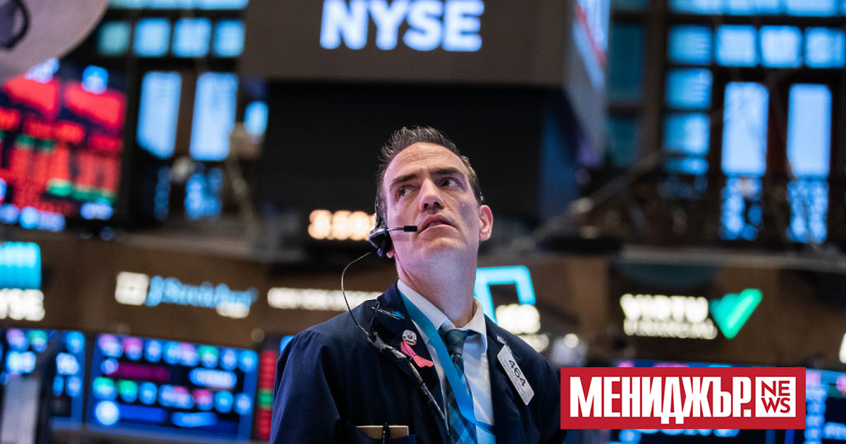 Лошите новини за икономиката вече не са добри новини за инвеститорите ...