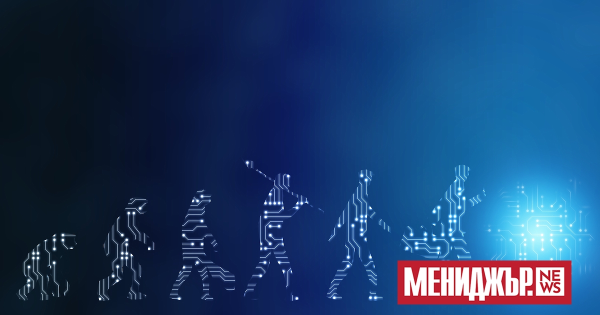 Technovation 2023: (Р)еволюцията е тук - Технологии - manager.bg