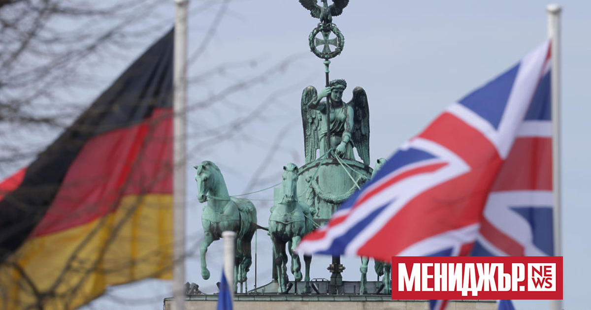 Германски икономисти: Брекзит е катастрофа за търговията между Лондон и ...