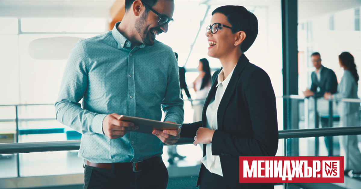 Напред към… началото - manager.bg