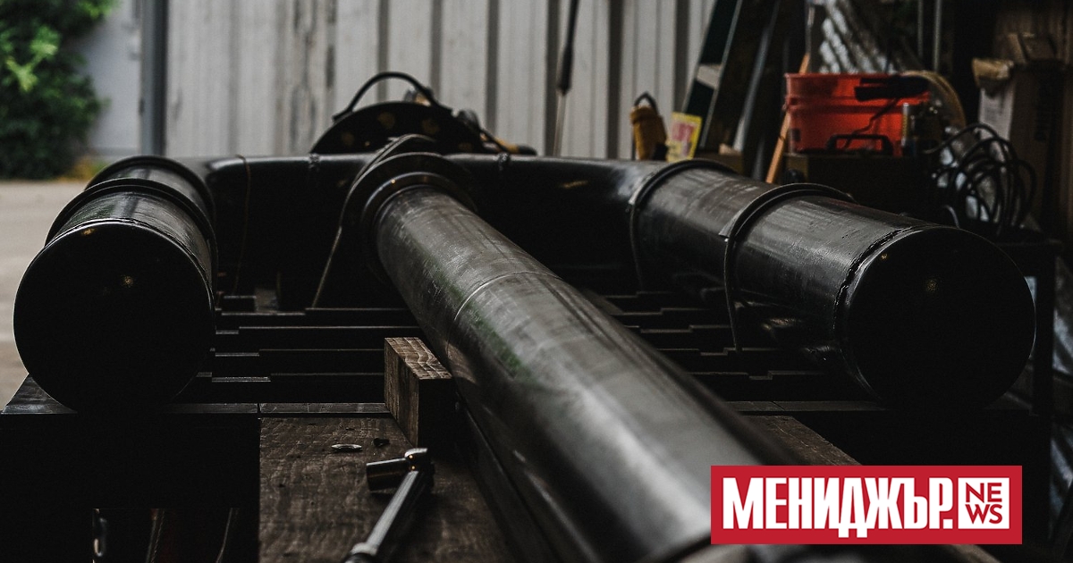 Оръдието Longshot Space изстрелва в космоса лесно и евтино - Технологии ...