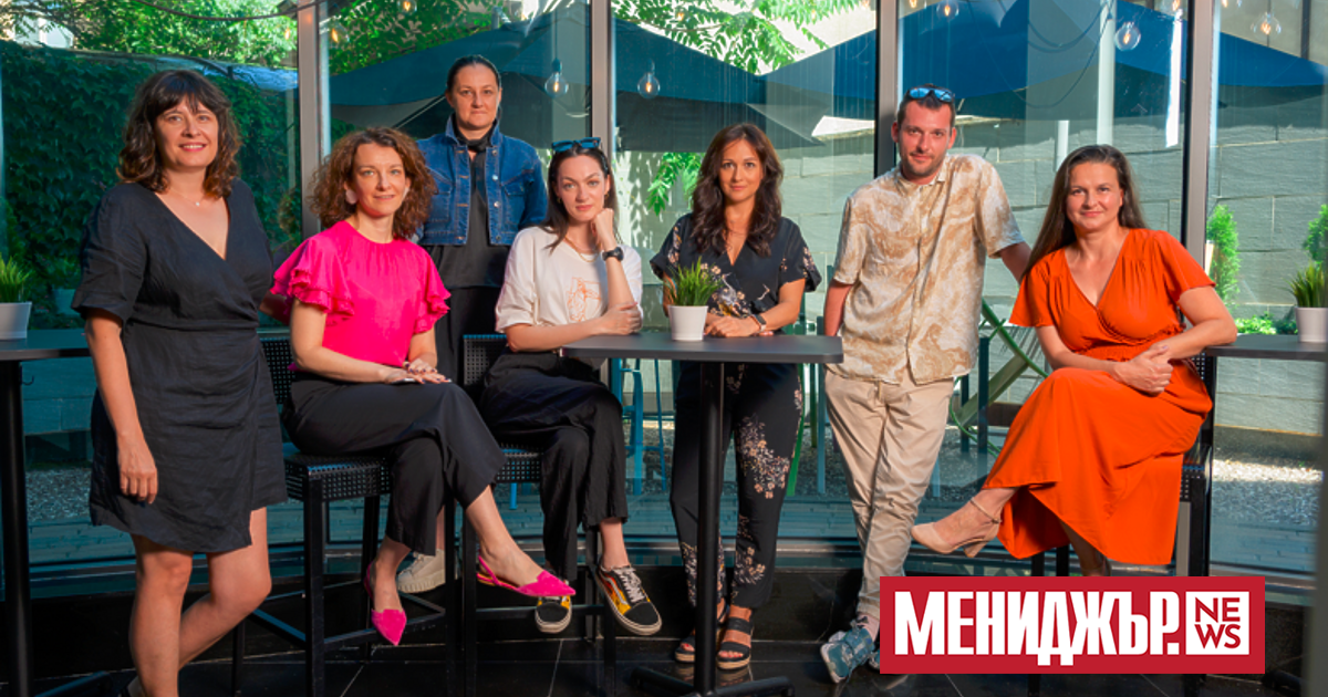 Естествено въображение vs. изкуствен интелект - manager.bg