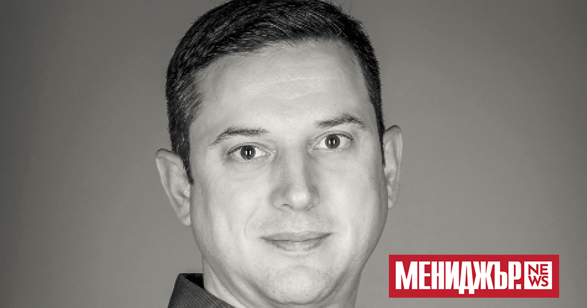 Зрителят на пиедестал - manager.bg