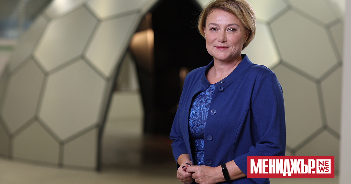 Финалистите в "Мениджър на годината 2023" за бизнеса и откривателството ...