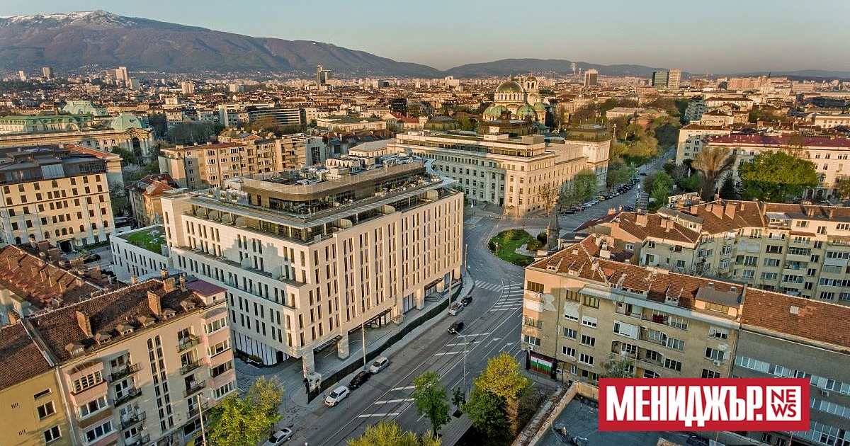 От 1 декември влиза в сила нискоемисионната зона за автомобили в ...