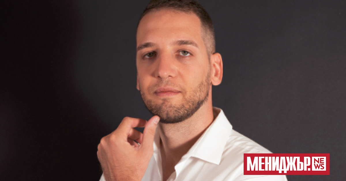 Егото е най-големият враг на лидерството - manager.bg