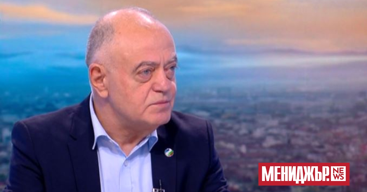 Атанас Атанасов иска нов механизъм за назначаване на шефовете на ...