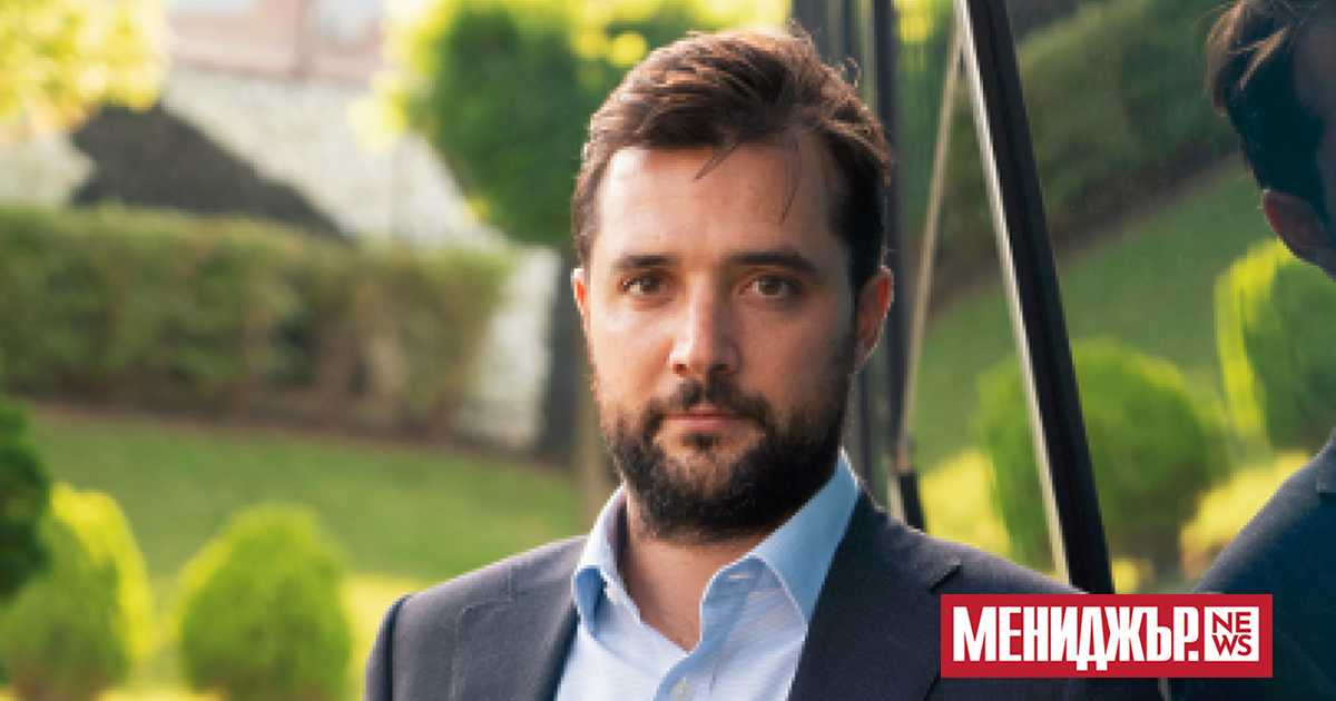 MET Group изпълнява мащабни инвестиции в собствени ВЕИ - manager.bg