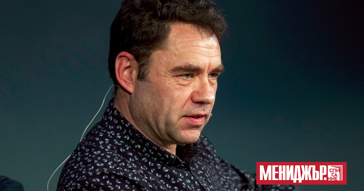 Ерата на евтините пари свърши - manager.bg