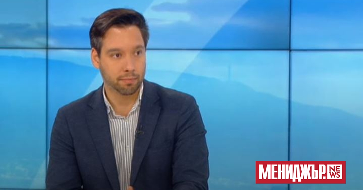 Борис Бонев: Вече не търсим 31 гласа, а широка подкрепа за председател ...