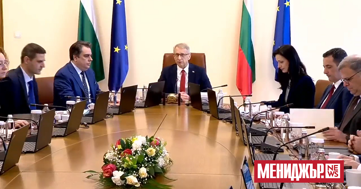 Кабинетът предлага забрана за разкриване на нови болници до утвърждаване на Националната здравна