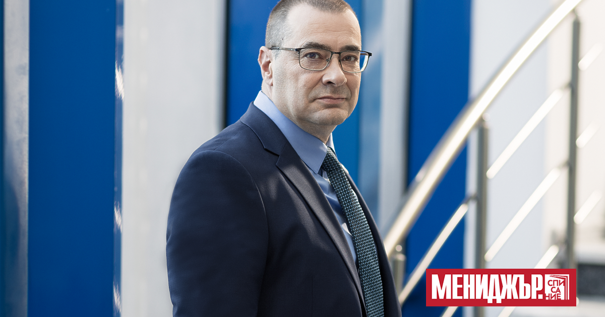 С мисъл за водните ресурси - manager.bg