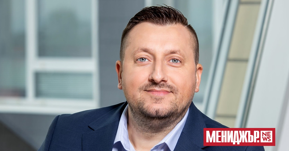 Разван Бланита, директор eMAG Marketplace България: Растежът и иновациите са водещи за ...