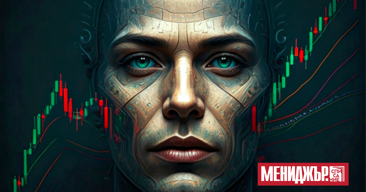 Технологиите, които летят под радара на Уолстрийт - manager.bg