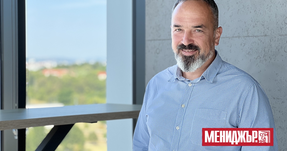 Бъдещето се захранва от хората, а не от изкуствения интелект - manager.bg