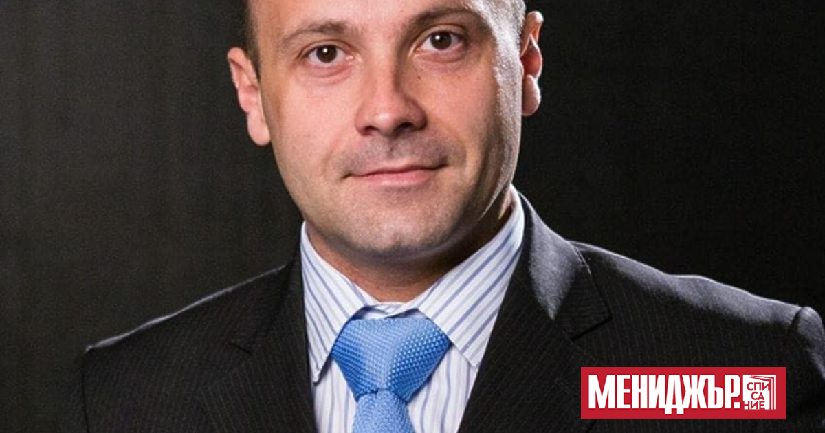 Бойчо Попов, бранд журналист, съосновател на агенцията за сторителинг Native Story - manager.bg