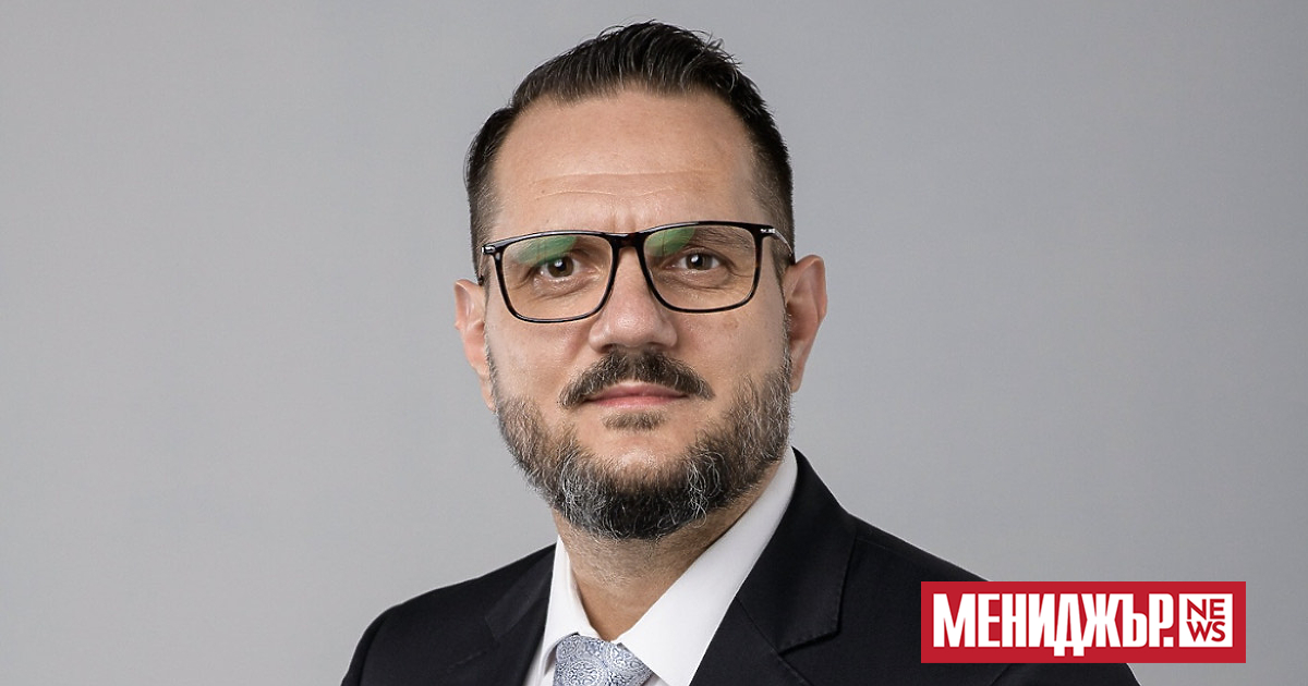 Драгомир Иванов: „Топлофикация София“ е в технически фалит - Енергетика - manager.bg