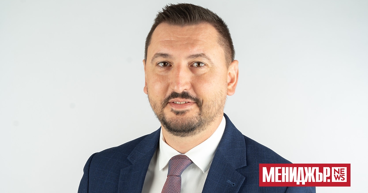 Ритейл иновации и трансформации - manager.bg