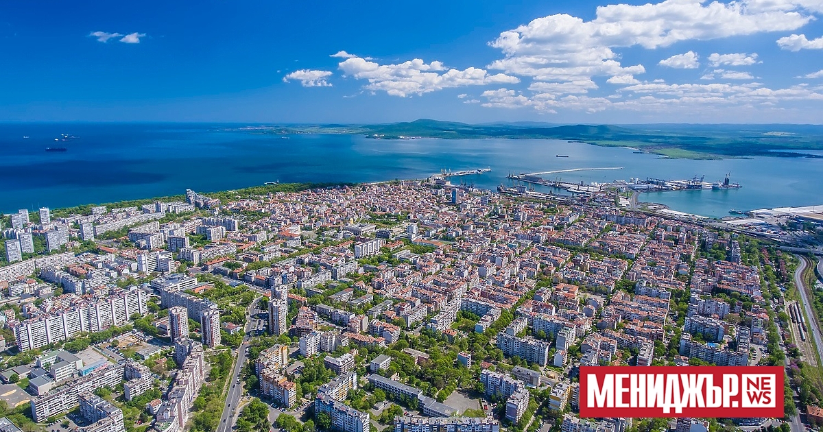 От Русе до Благоевград: Кои са най-добре развитите IT екосистеми извън ...