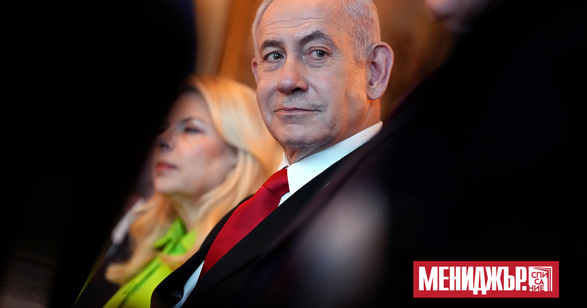 Всичко или нищо - manager.bg