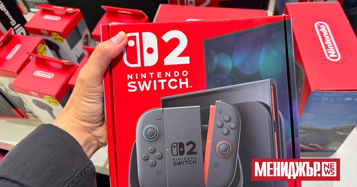 Game Over или Continue: Какво се случи с гейминг индустрията през 2025 ...