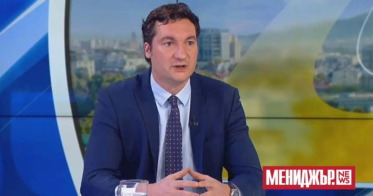 Крум Зарков влиза в надпреварата за лидер на БСП с призив за радикална ...