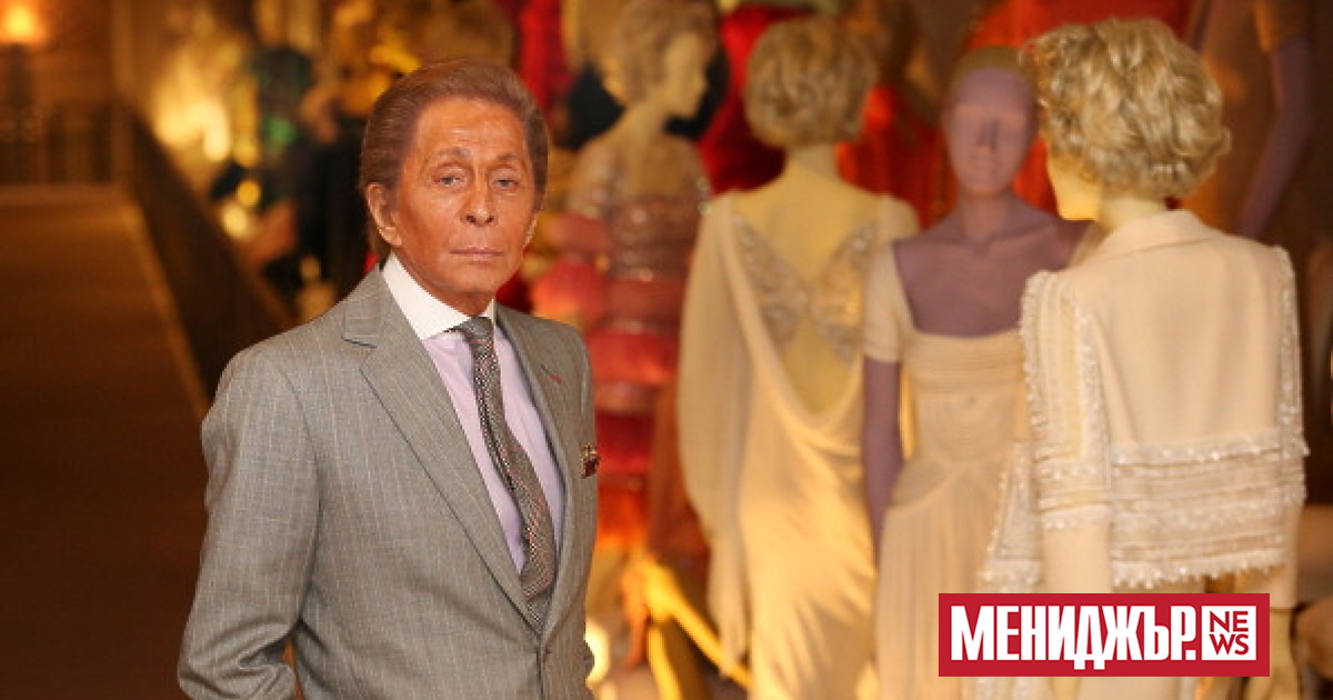 Неизвестно за известните: Велик дизайнер облича Жаклин Кенеди и за ...